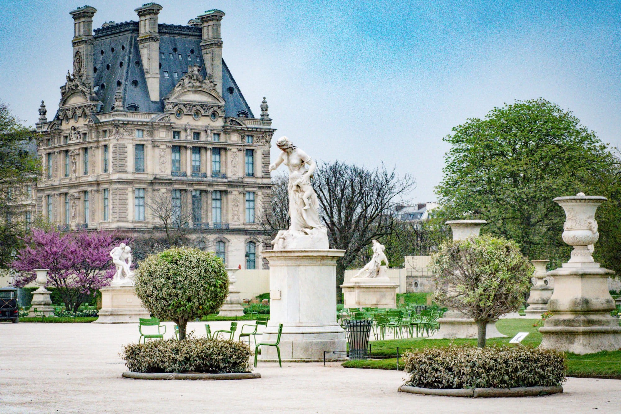 27 BEST Countries to Visit in April 2025