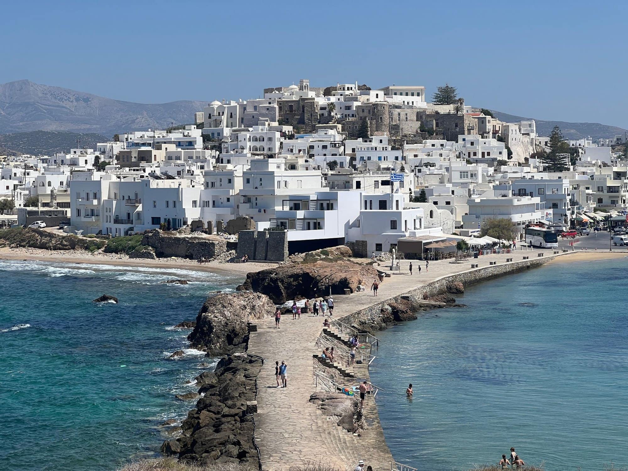 27 BEST Countries to Visit in April 2025