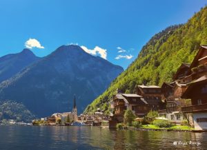 26 BEST Countries to Visit in September Around the World 2025