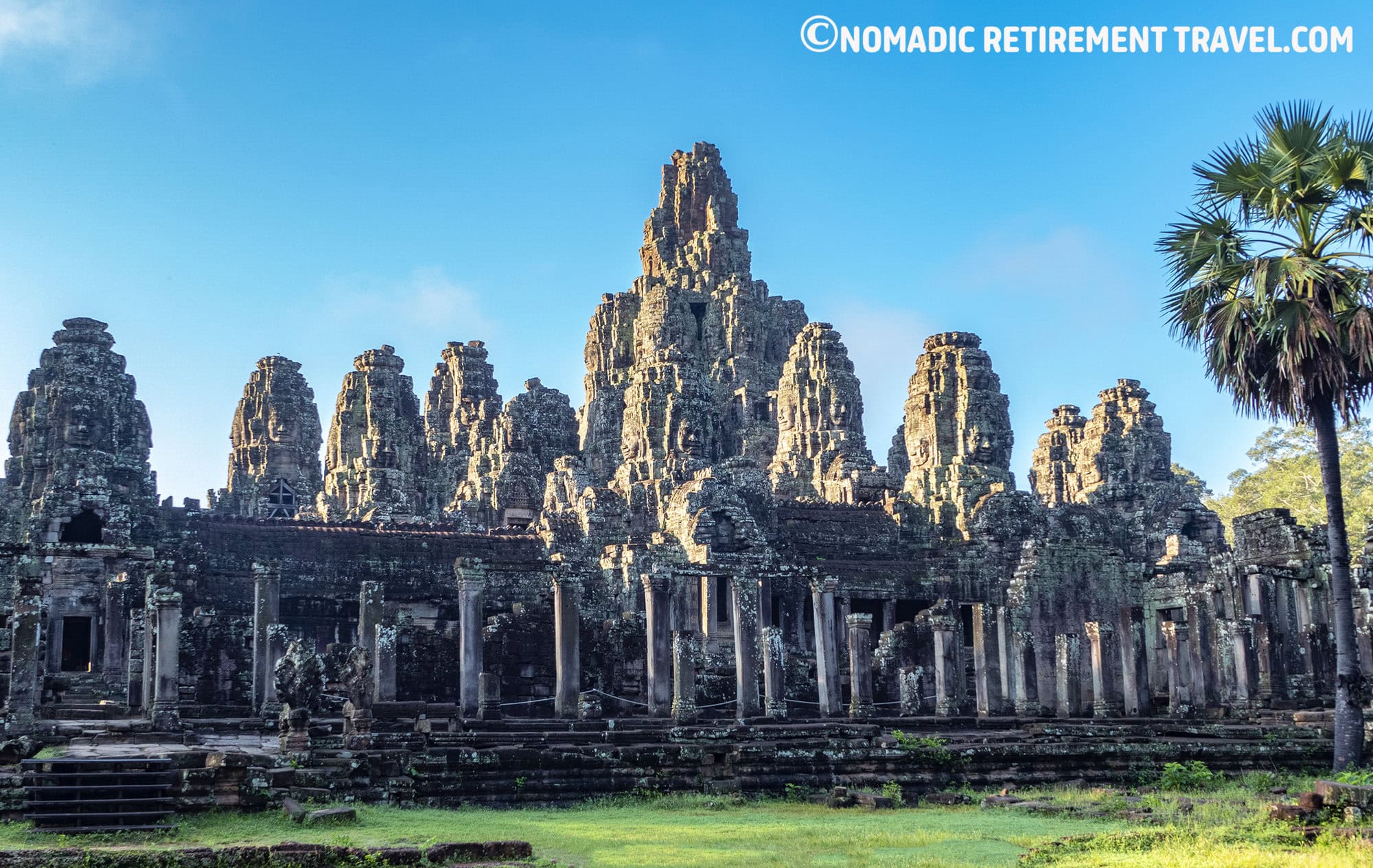 26 BEST Countries to Visit in September Around the World 2025