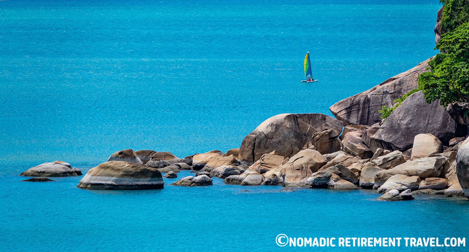 26 BEST Countries to Visit in September Around the World 2025