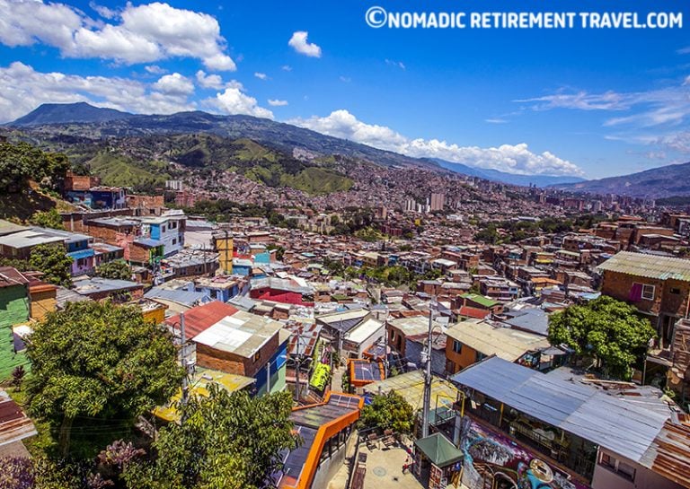 21 BEST Countries to Visit in January 2025