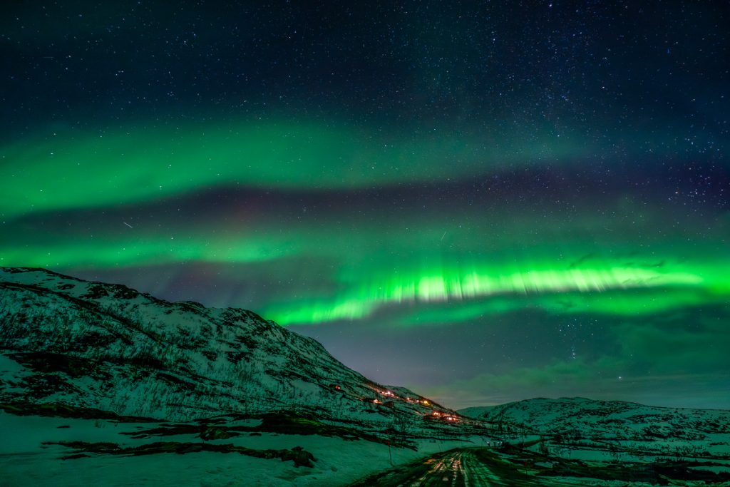 21 BEST Countries to Visit in January 2025