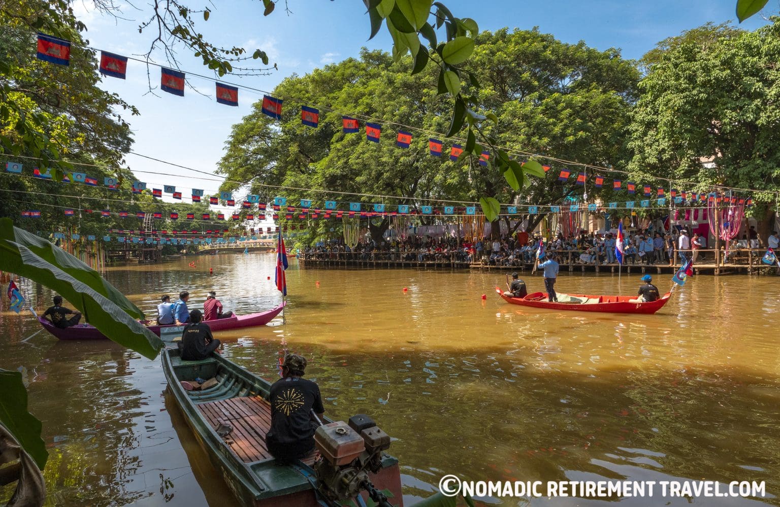 21 BEST Festivals in Asia You Shouldn’t Miss 2025-2026