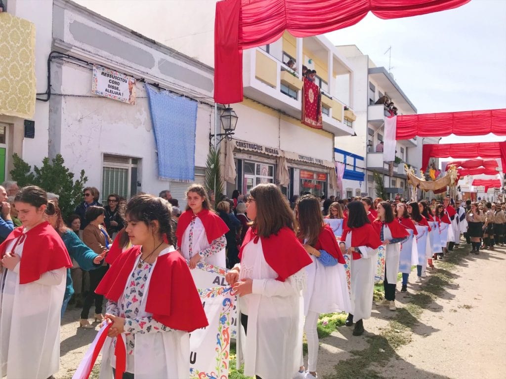 16 TOP Festivals in April Around the World 2025-2026