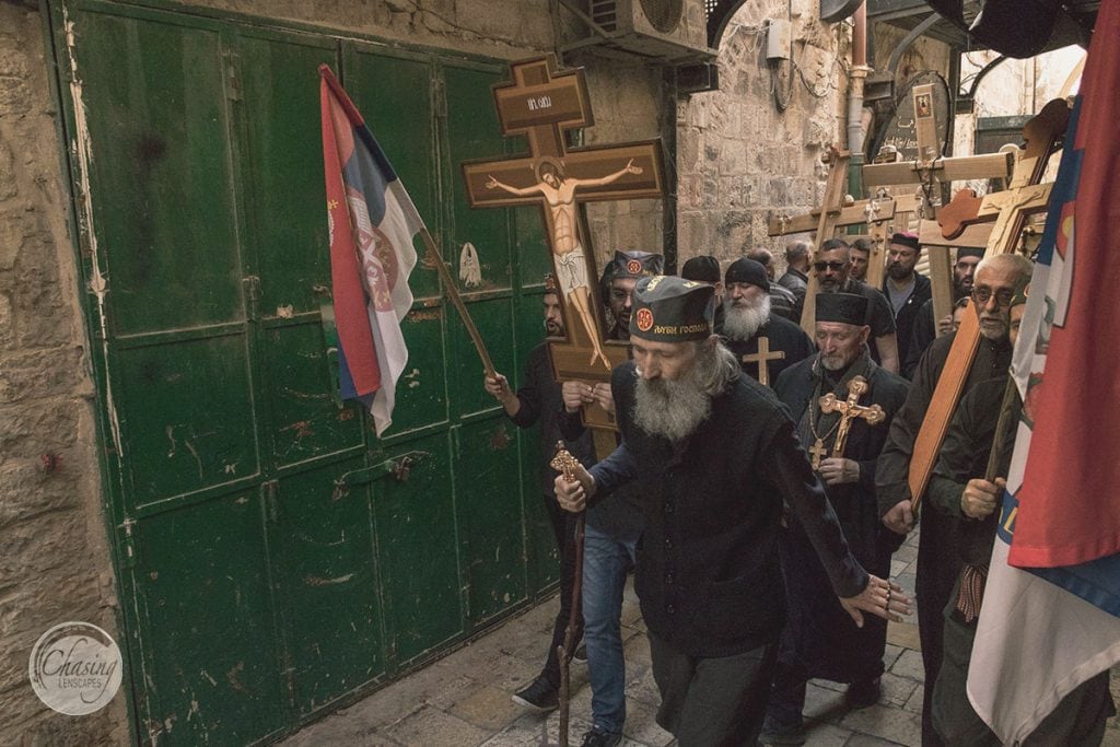 16 TOP Festivals in April Around the World 2025-2026