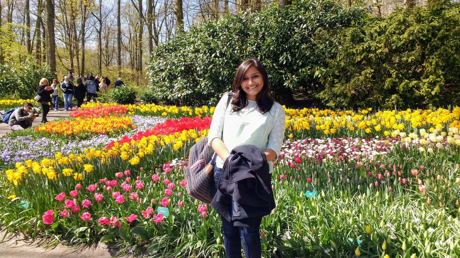 16 TOP Festivals in April Around the World 2025-2026