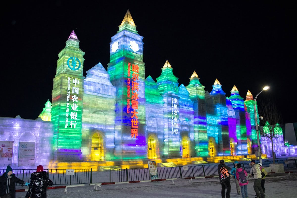 23 BEST Festivals In February Around the World 2025-2026
