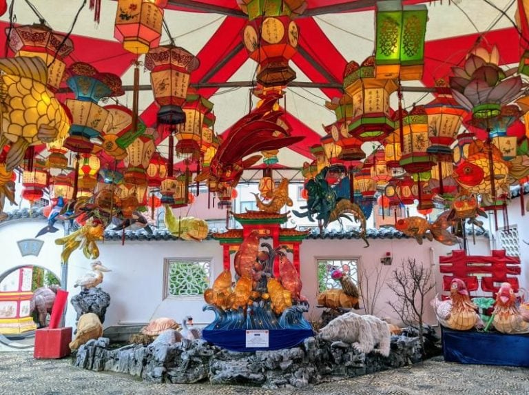 23 BEST Festivals In February Around the World 2025-2026