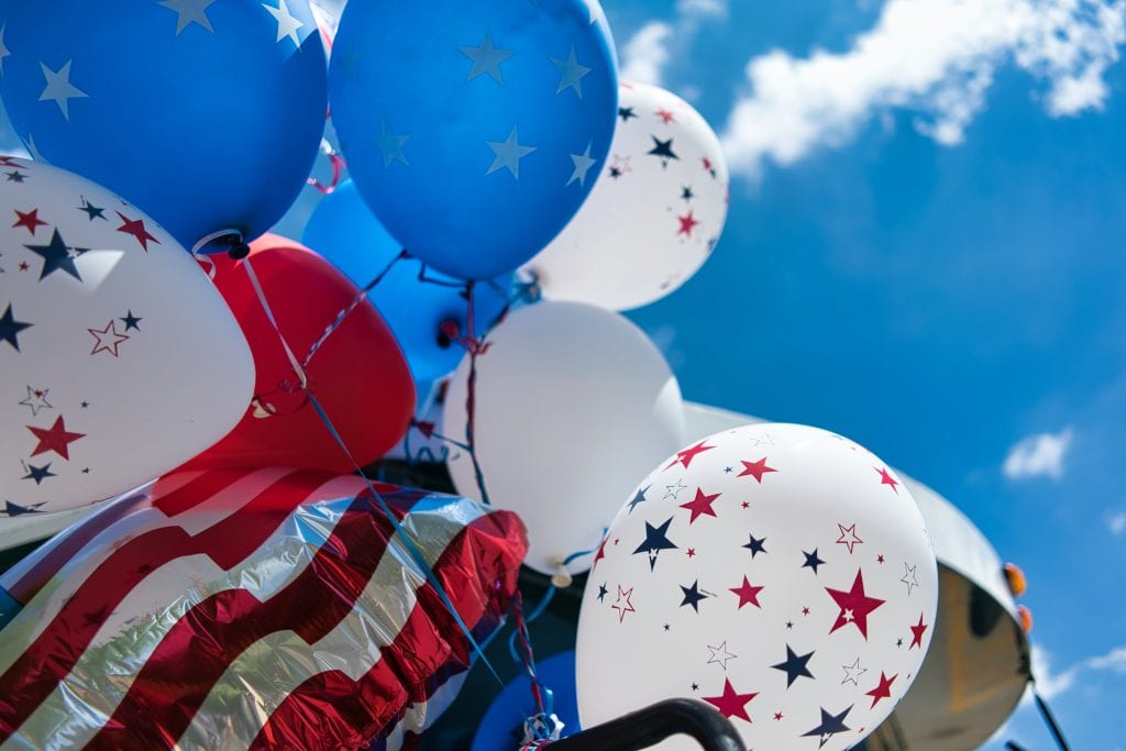 15 GREAT Festivals in July Around the World 2025-2026