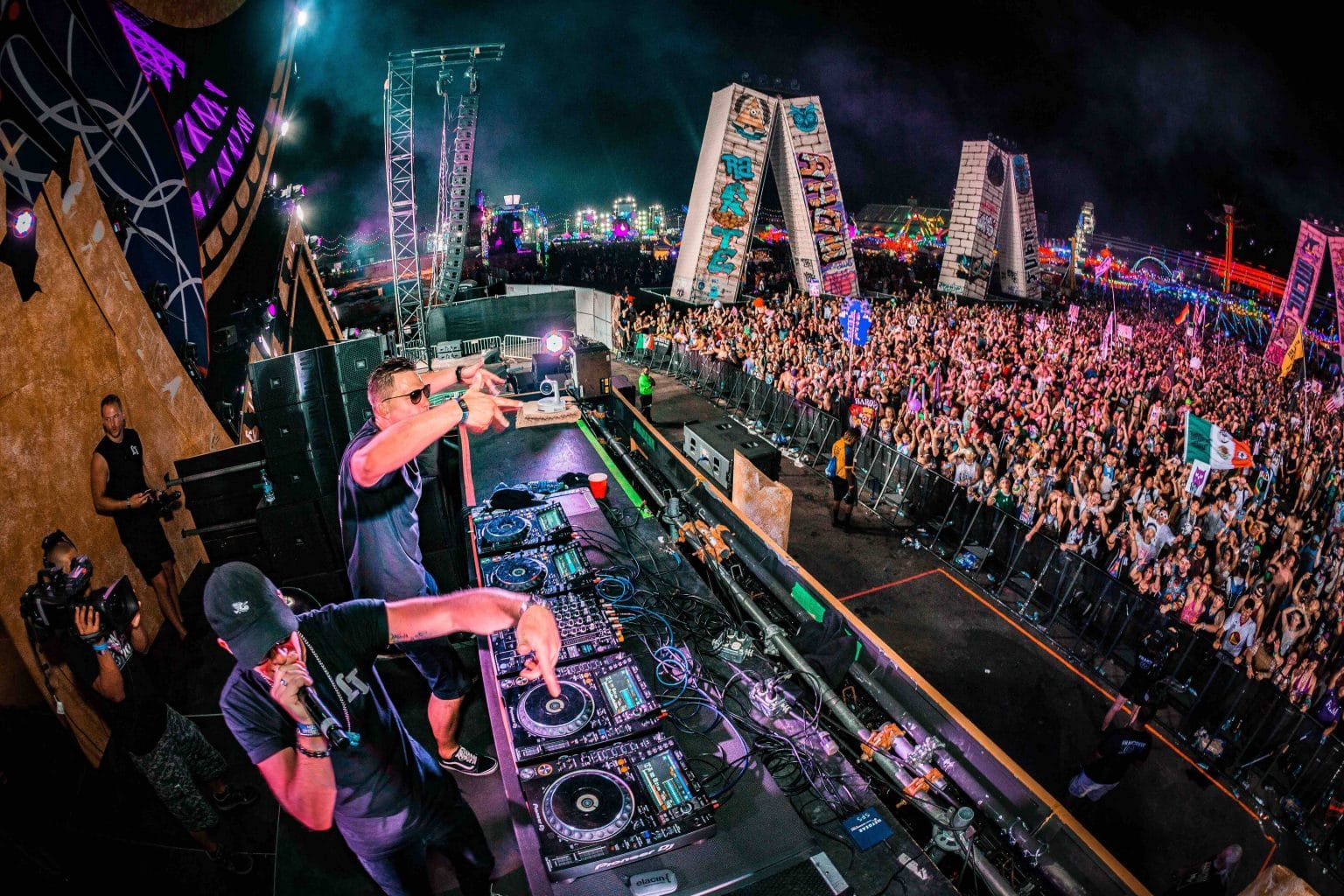 13 BEST Festivals in May Around the World 2025-2026