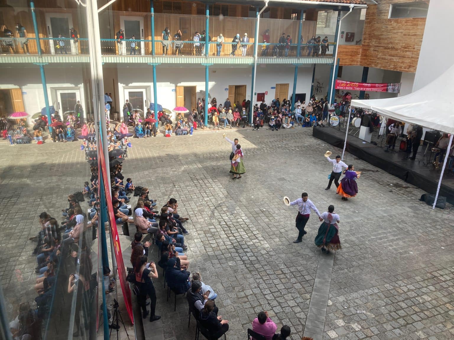 12 BEST November Festivals Around the World 2025-2026