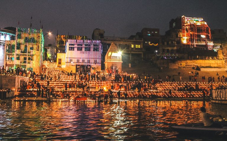 12 BEST November Festivals Around the World 2025-2026