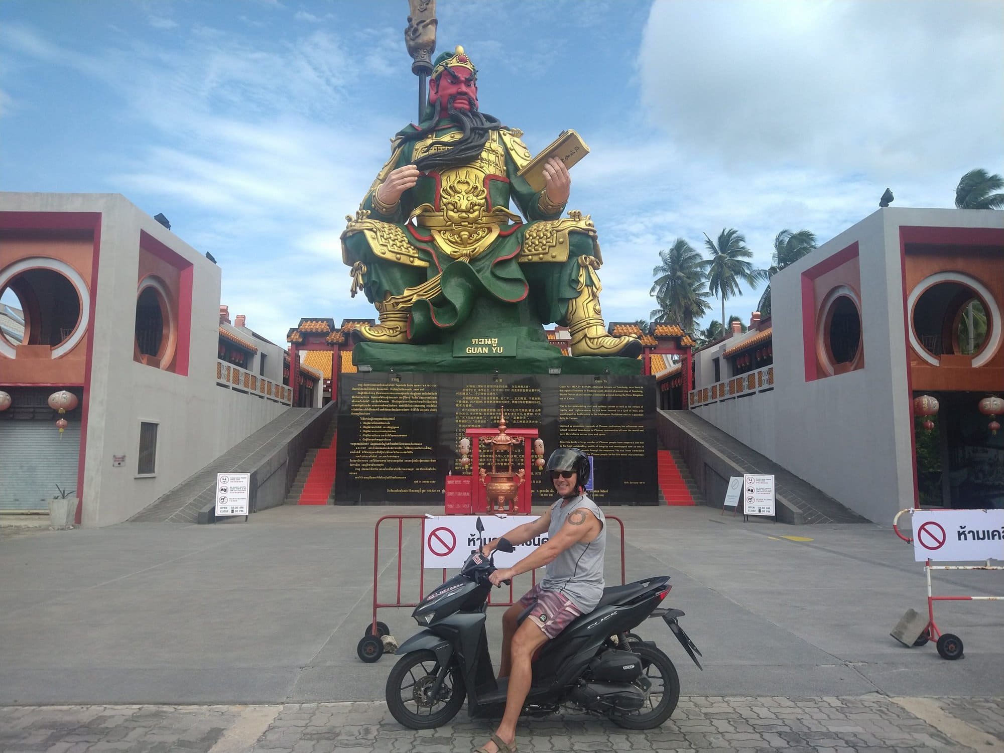 Our Top Slow Travel Tips For Nomadic Retirees (By Nomads 2024)