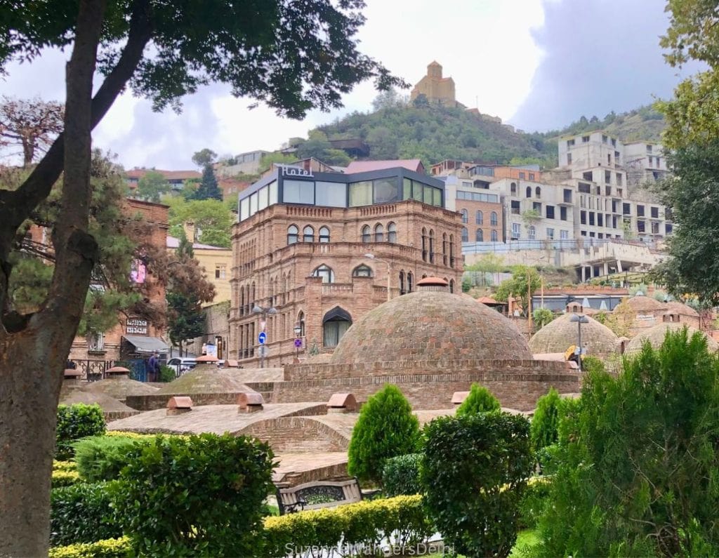 21 Cheapest Countries for Digital Nomads / Retirees (2025)