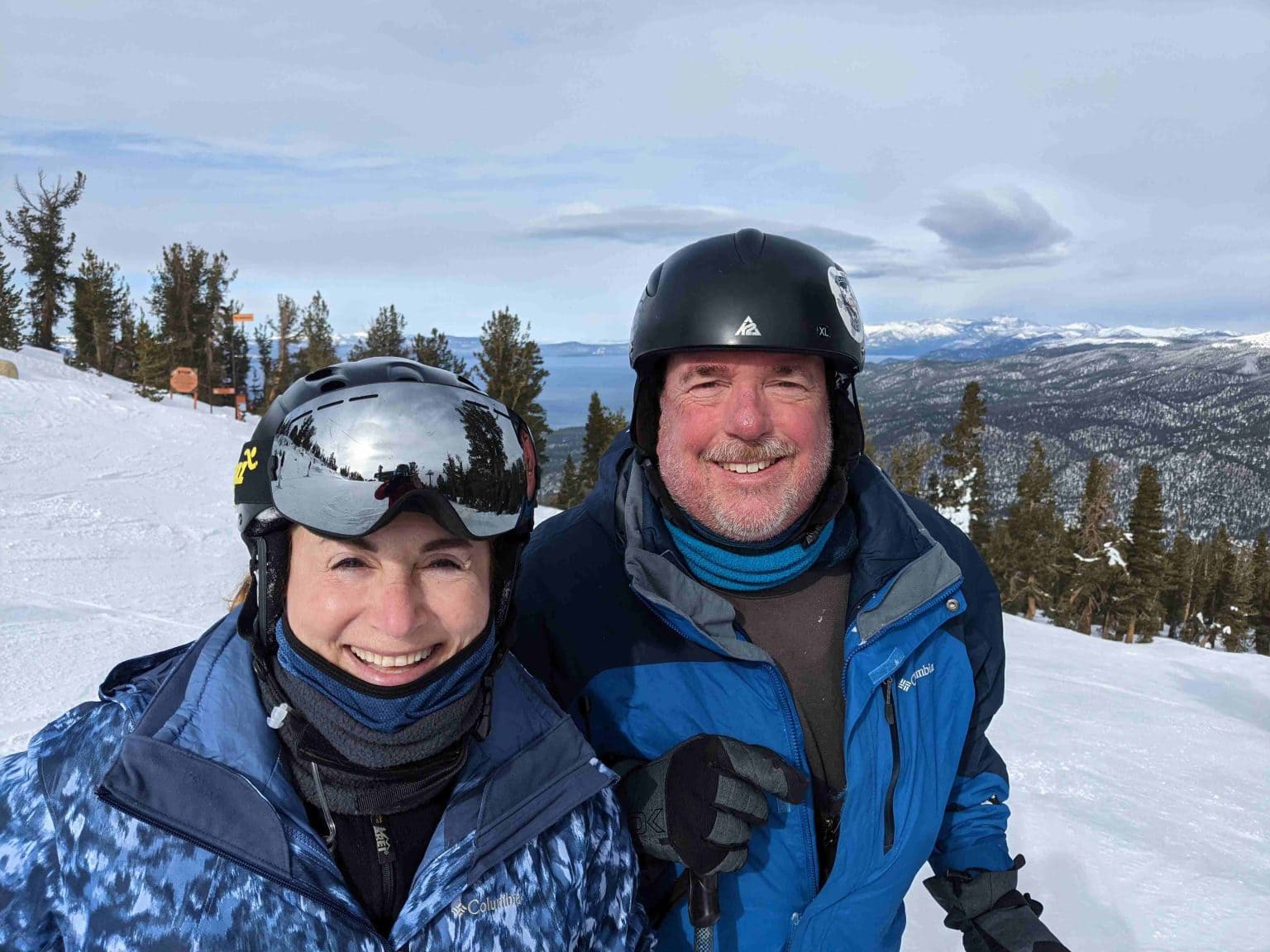 A Roving Retirement: The Adventures & Challenges by Living Chapter 2