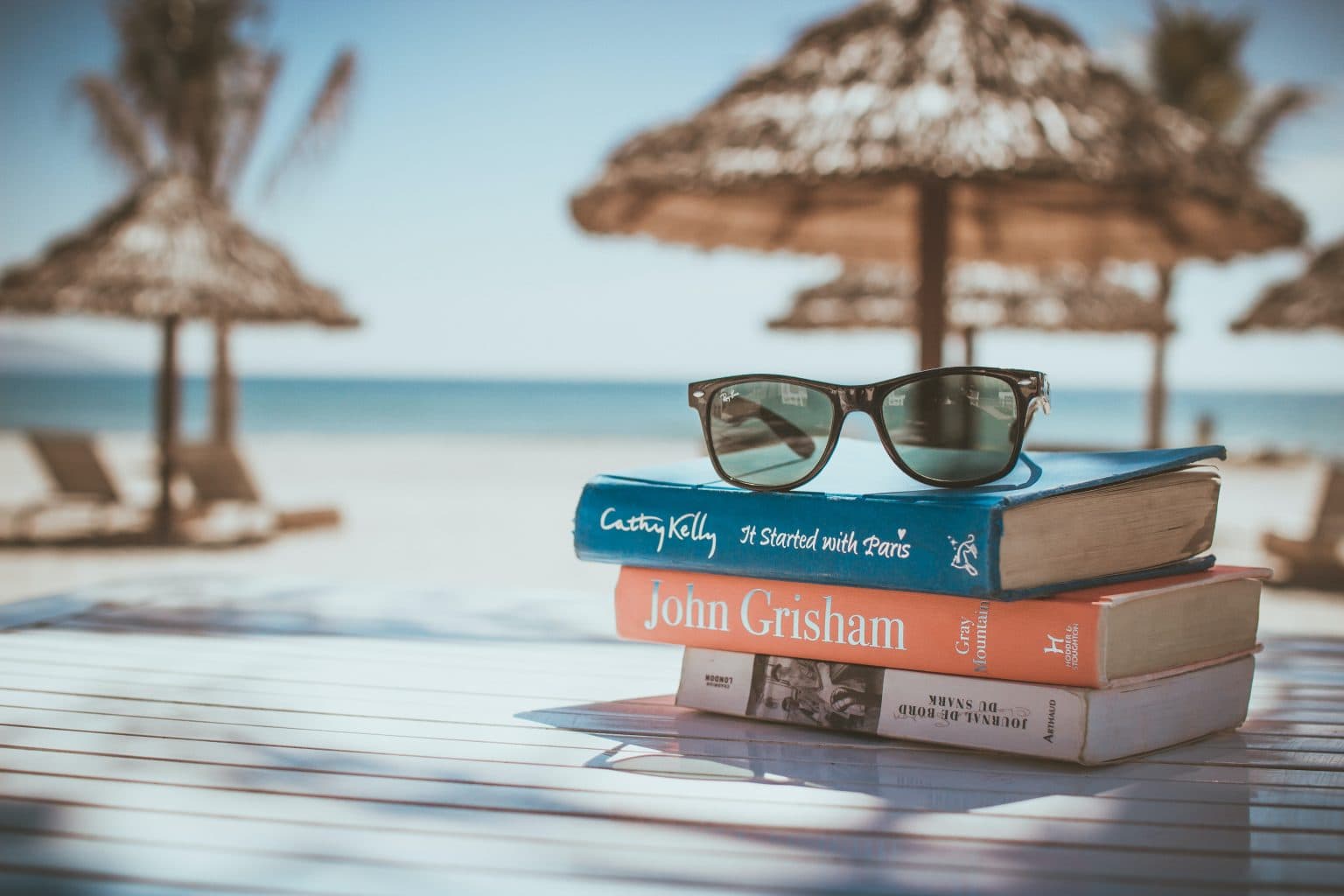 64 Best Books About Travel And Adventure To Spark Wanderlust
